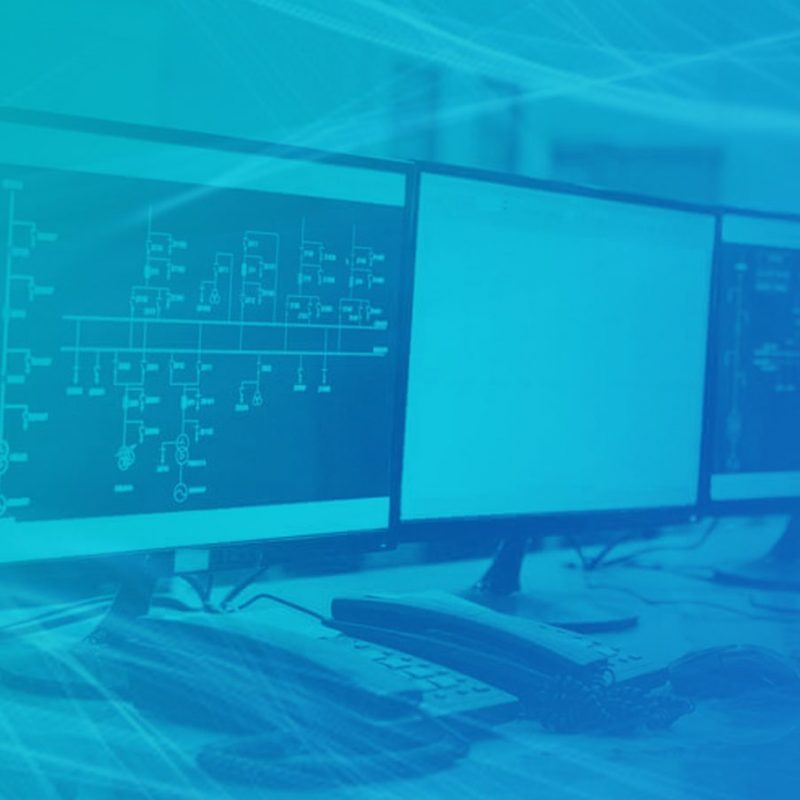 Sistema SCADA: como usar os dados para melhorar o controle e a ...